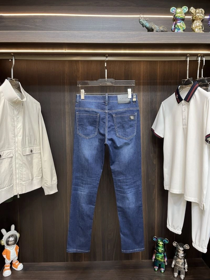 Budget-friendly Gucci Jeans