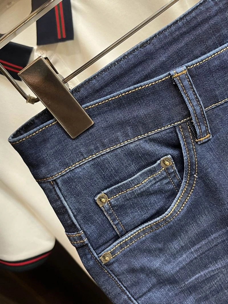 Budget-friendly Gucci Jeans