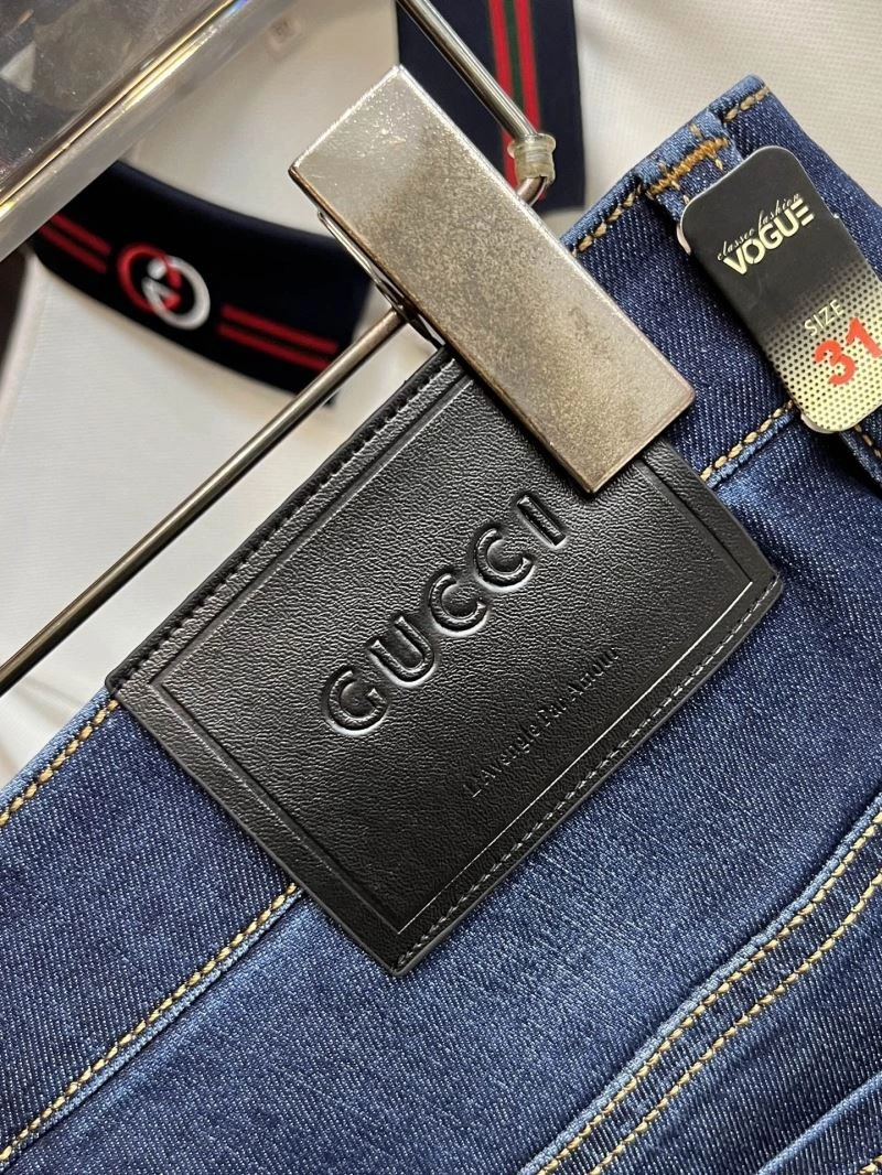 Budget-friendly Gucci Jeans