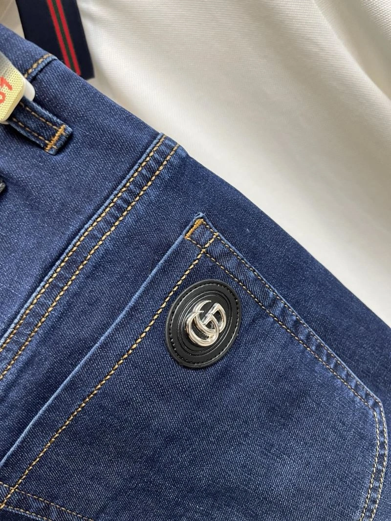 Budget-friendly Gucci Jeans
