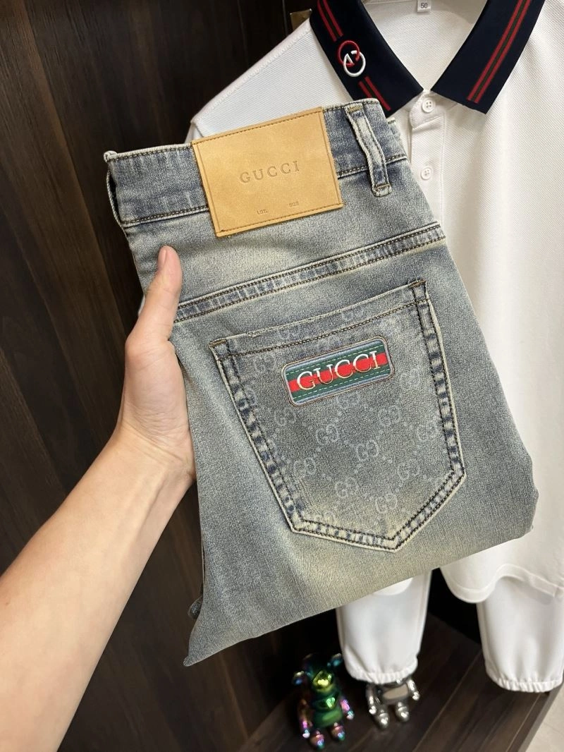 Gucci Jeans