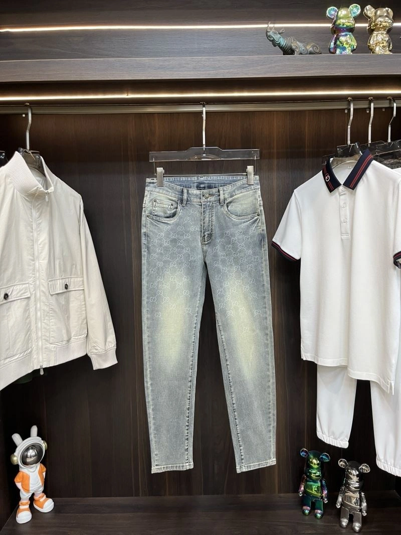 Reasonably priced Gucci Jeans