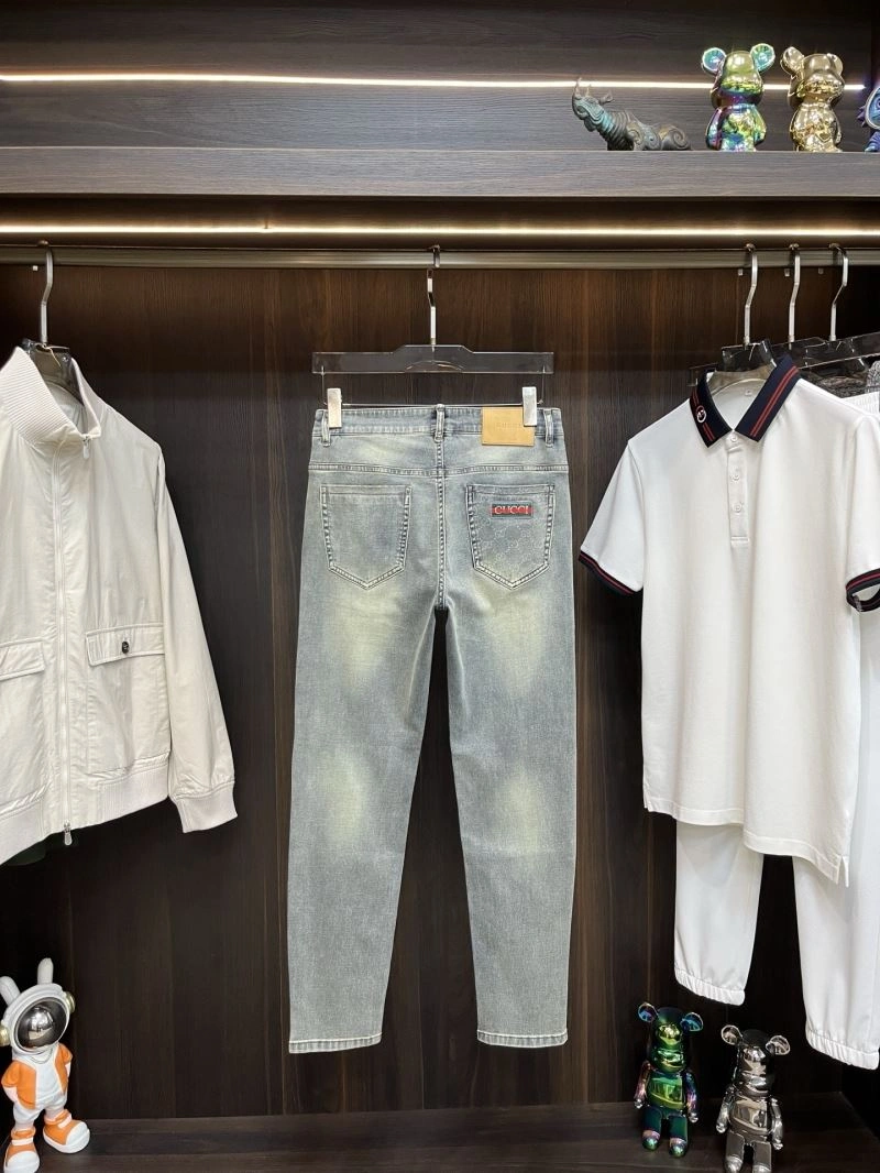 Reasonably priced Gucci Jeans