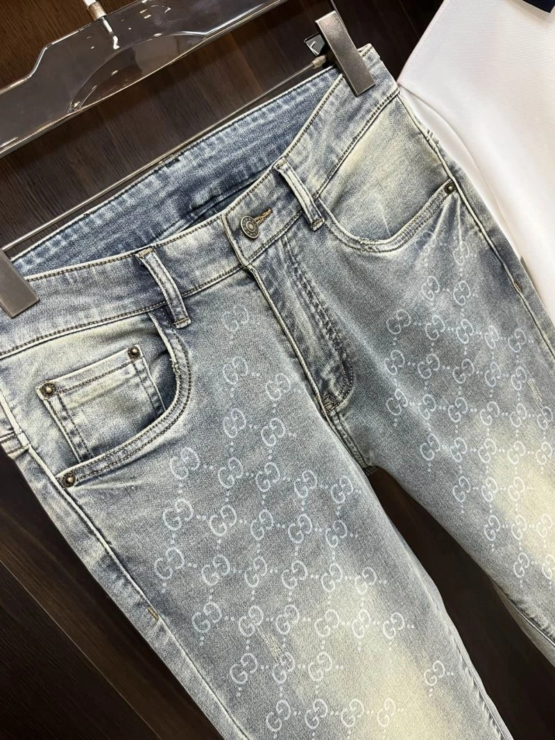 Reasonably priced Gucci Jeans