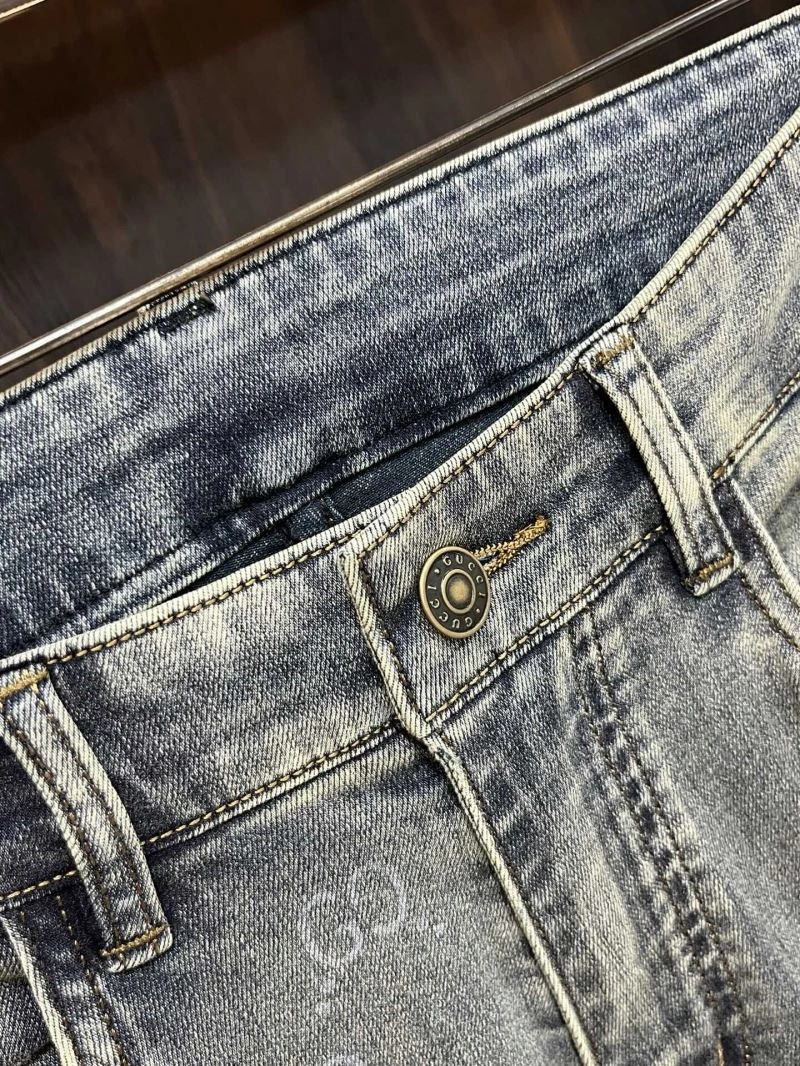 Reasonably priced Gucci Jeans