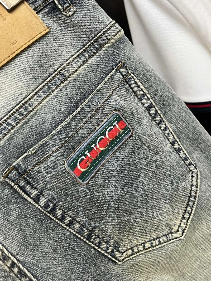 Reasonably priced Gucci Jeans