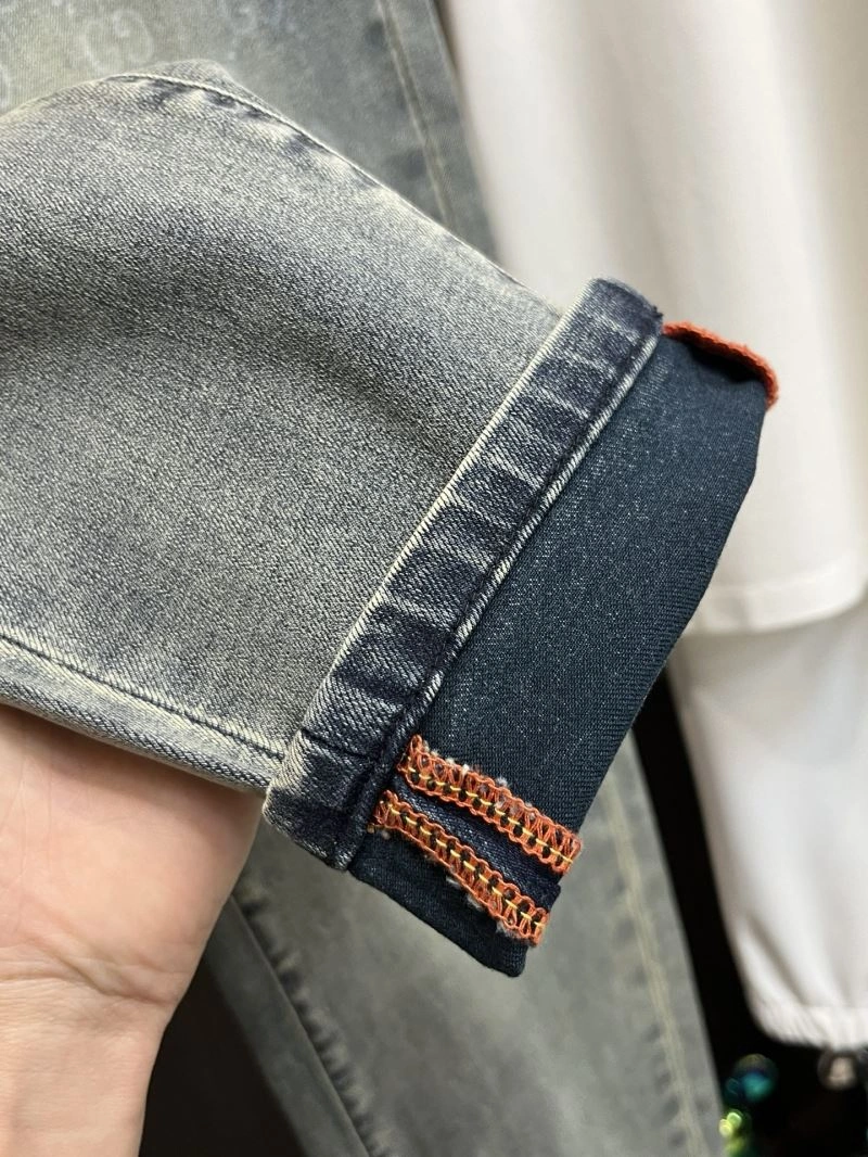 Reasonably priced Gucci Jeans