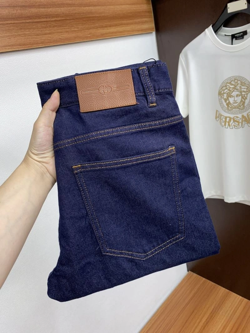 Gucci Jeans
