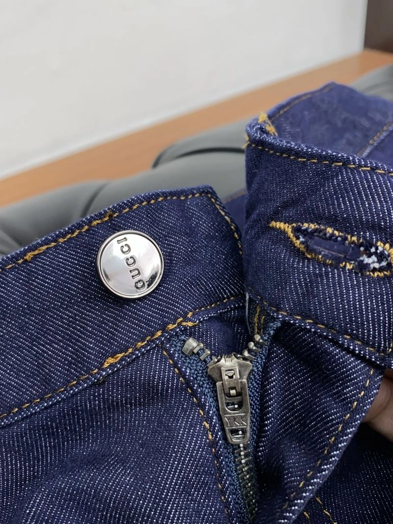 Bargain Gucci Jeans