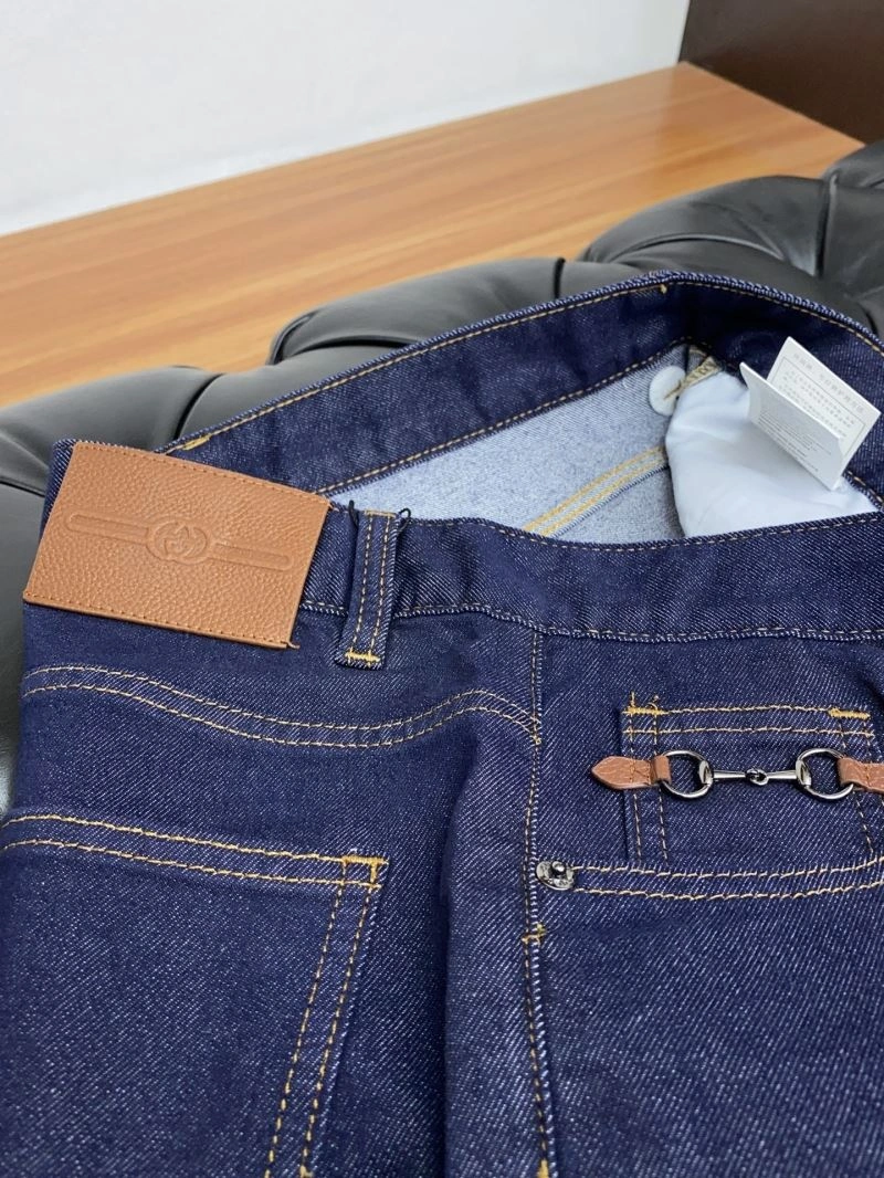 Bargain Gucci Jeans