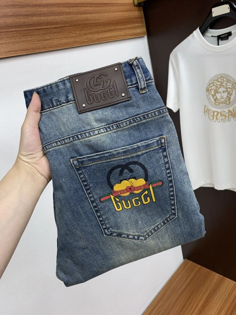 Gucci Jeans