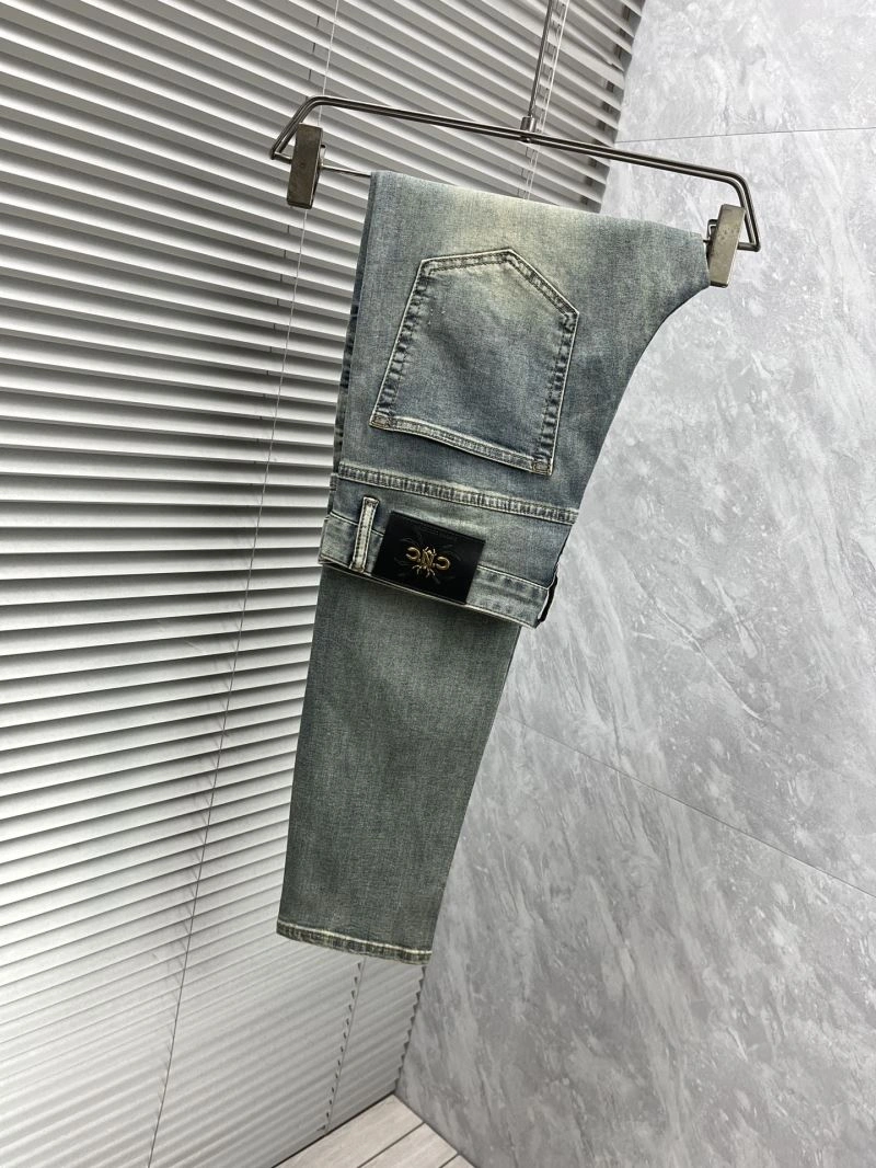 Gucci Jeans