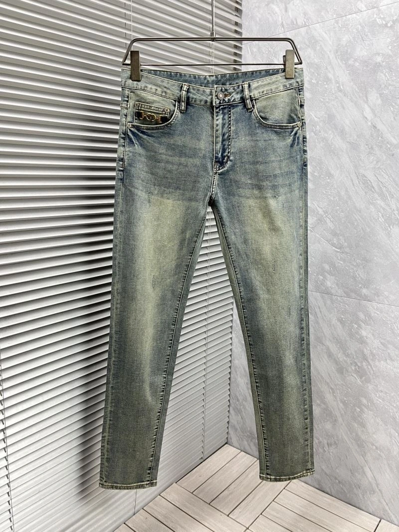 Precise copy Gucci Jeans