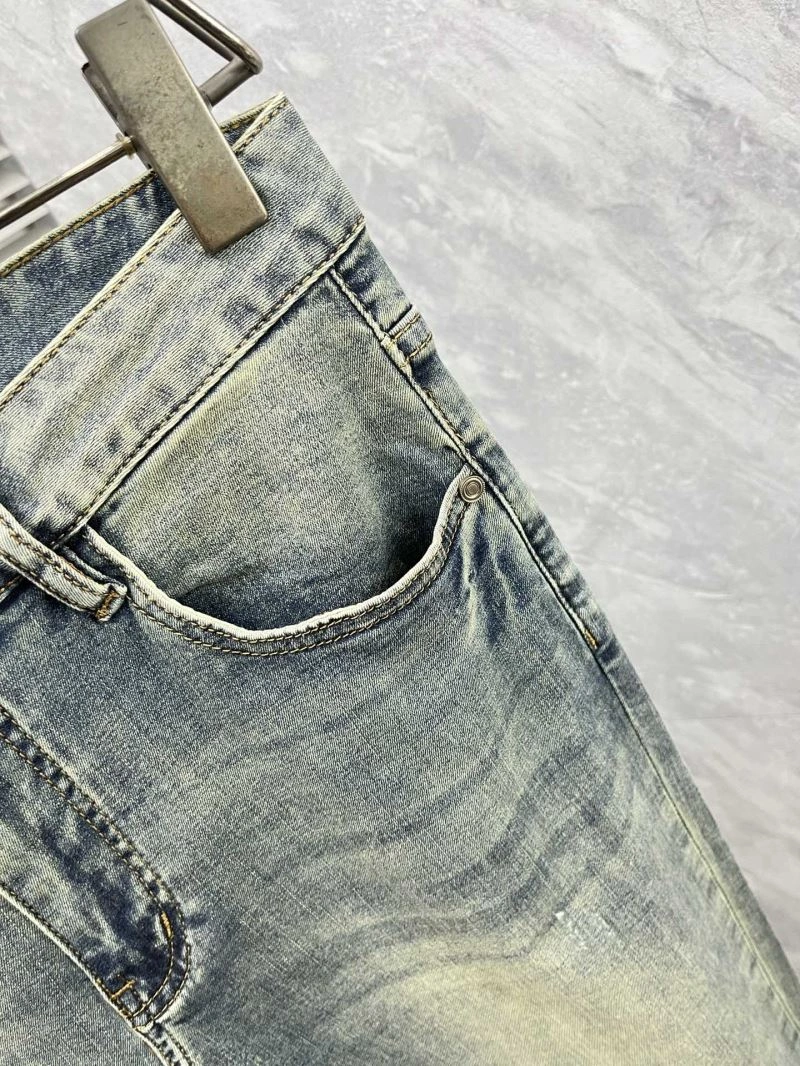 Precise copy Gucci Jeans