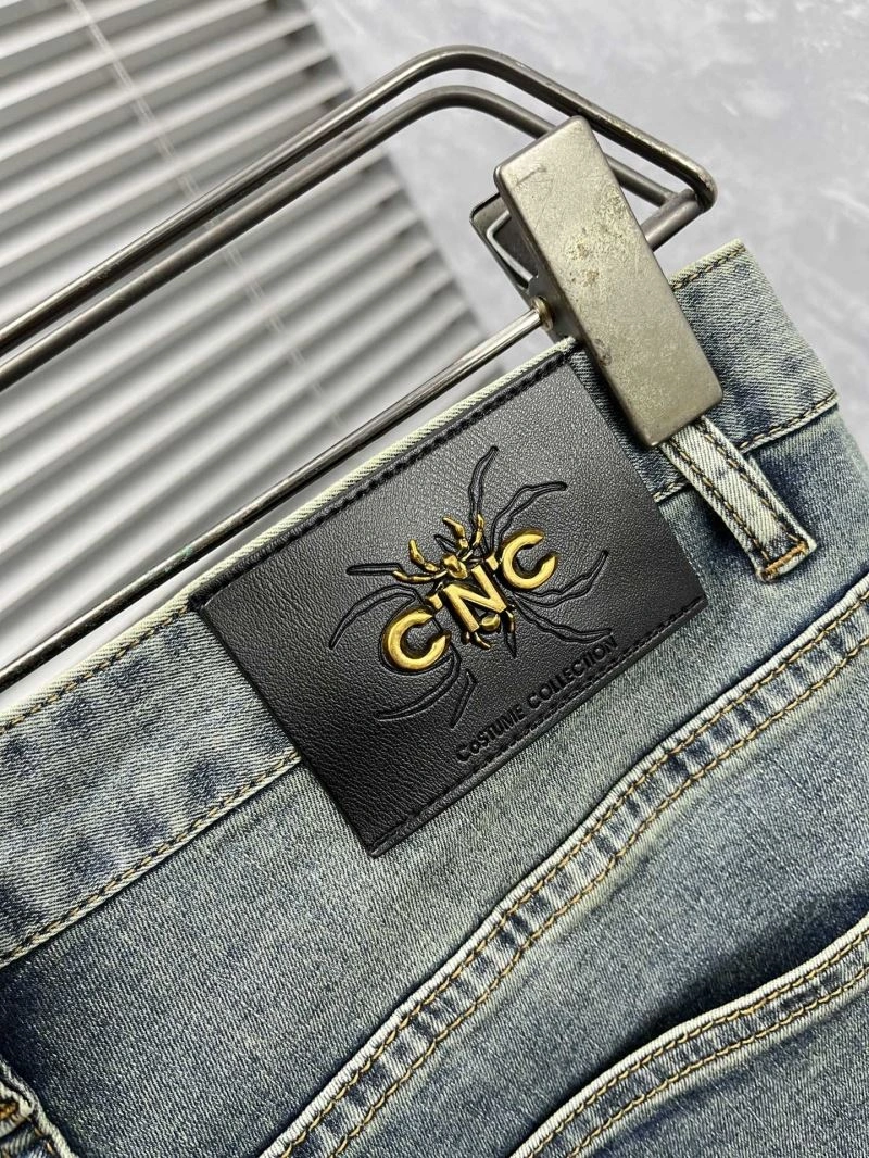 Precise copy Gucci Jeans