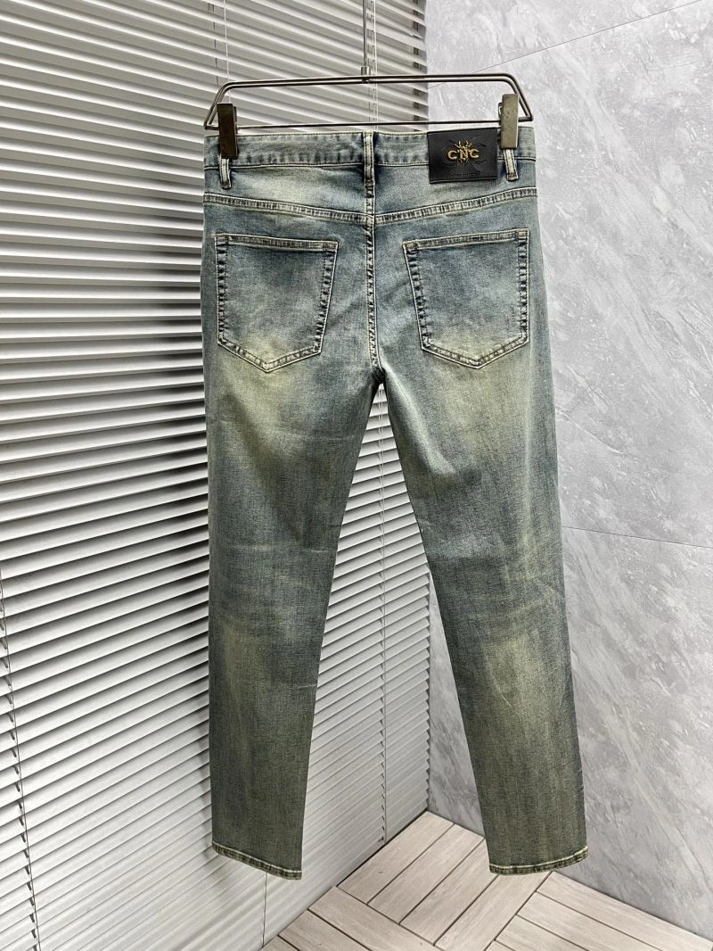 Precise copy Gucci Jeans