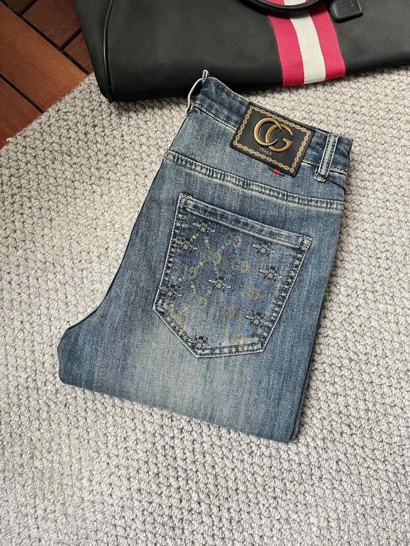 Gucci Jeans