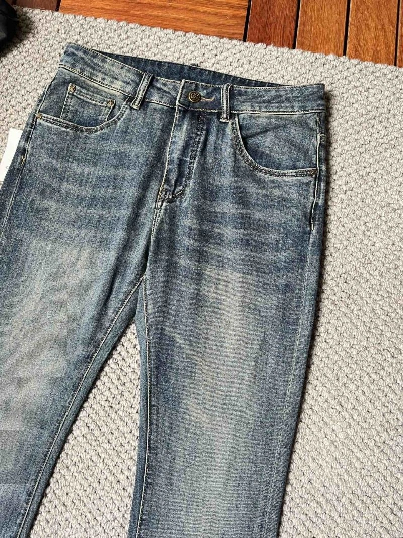 Official Gucci Jeans