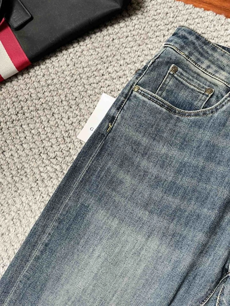 Official Gucci Jeans