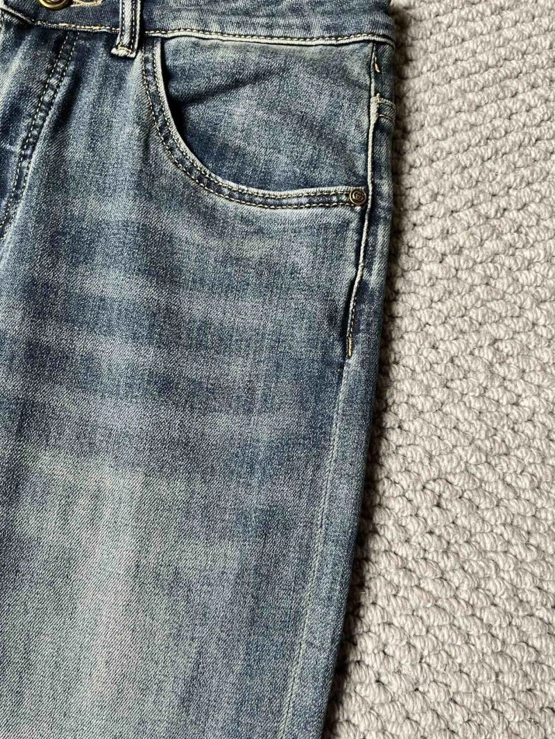 Official Gucci Jeans