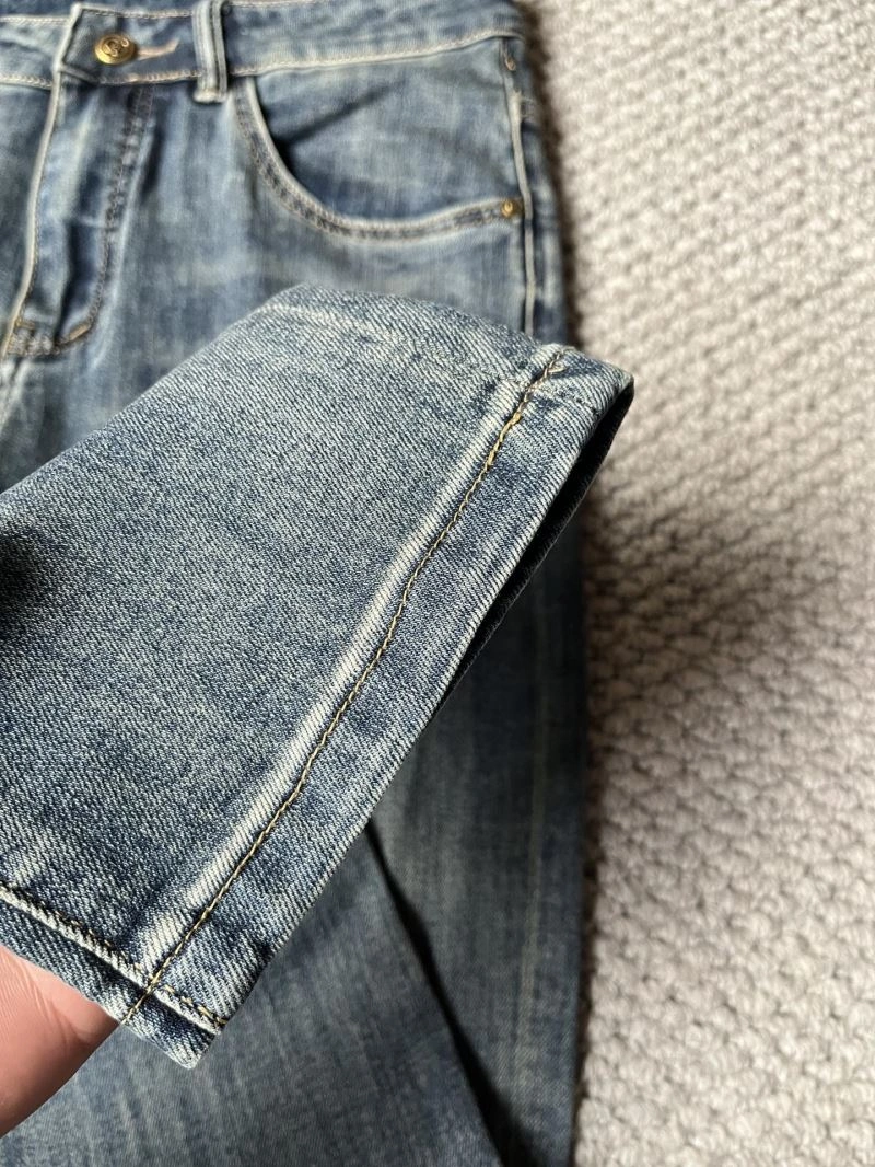 Official Gucci Jeans