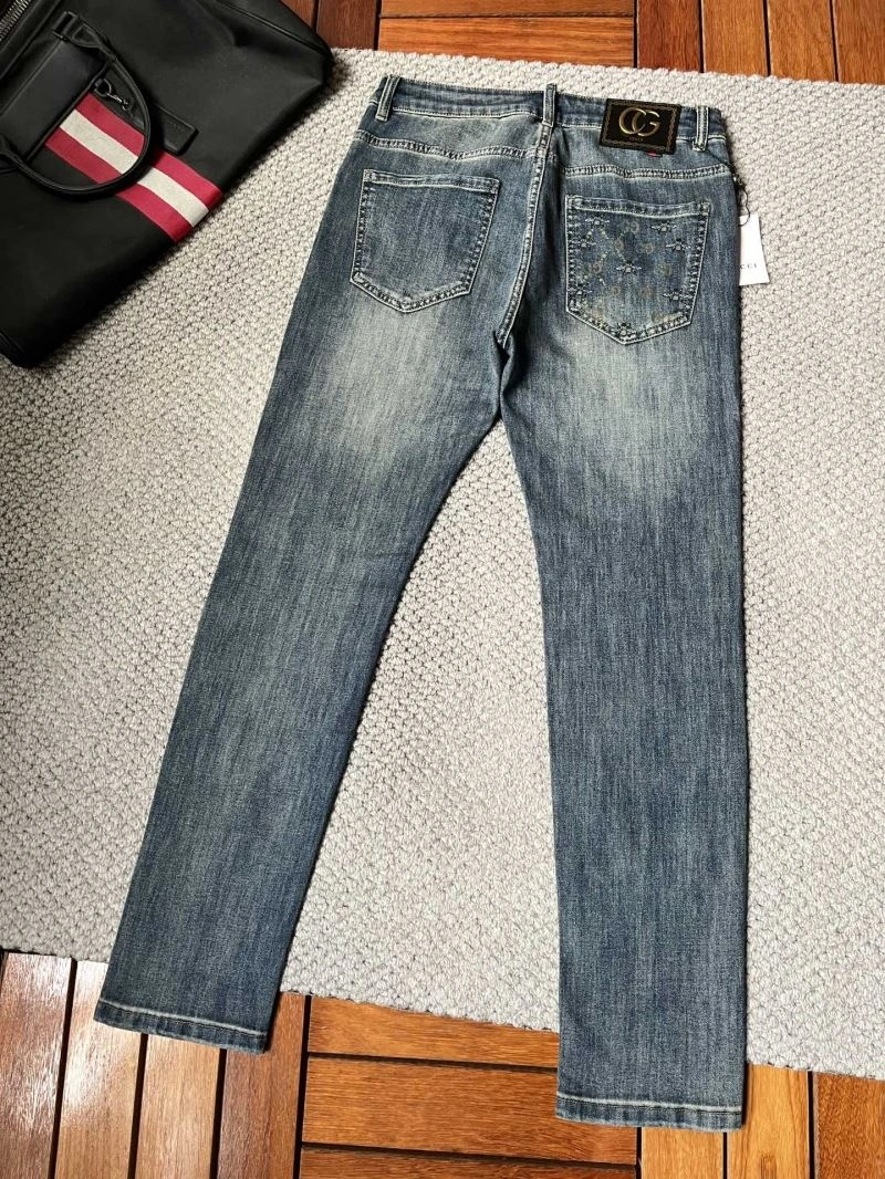 Official Gucci Jeans