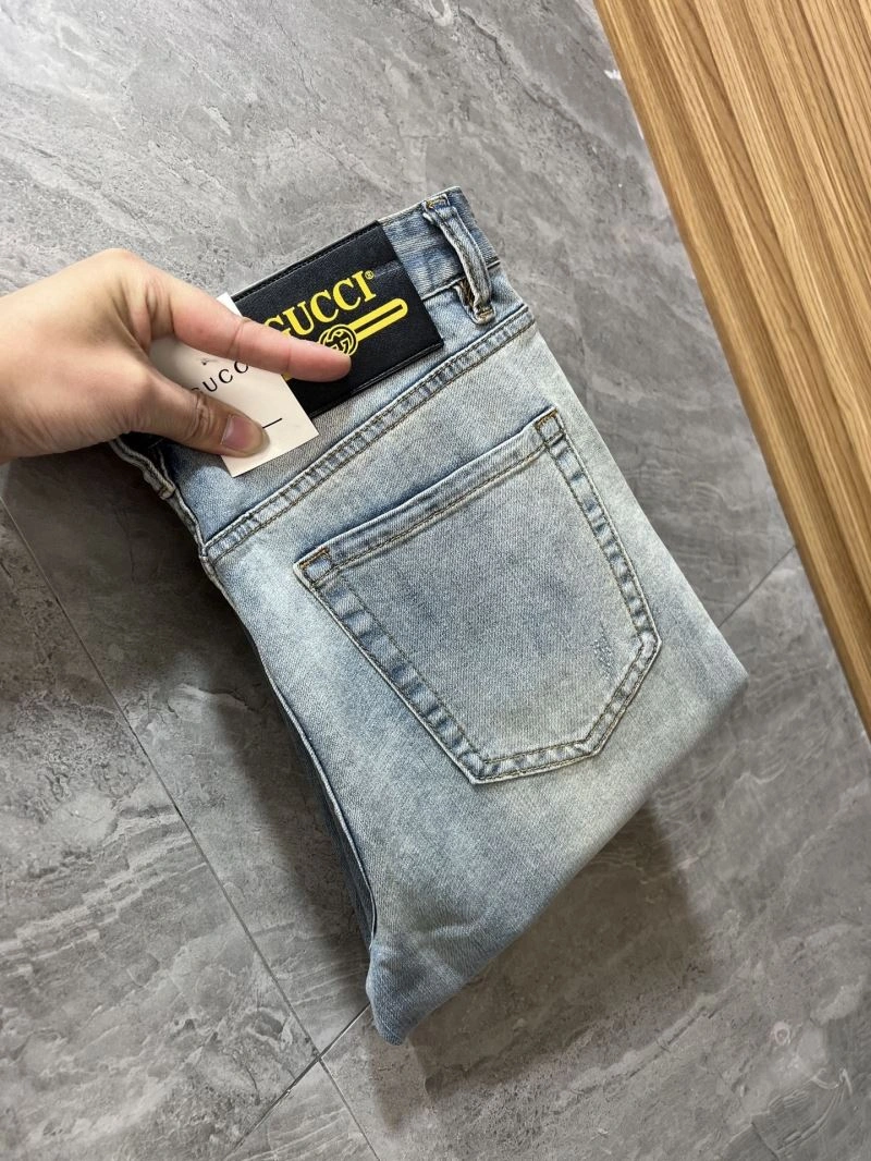 Gucci Jeans