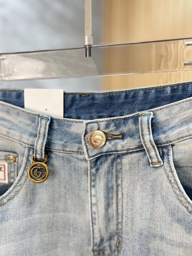 Real Gucci Jeans