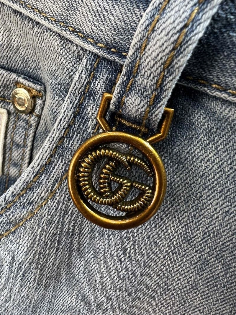 Real Gucci Jeans