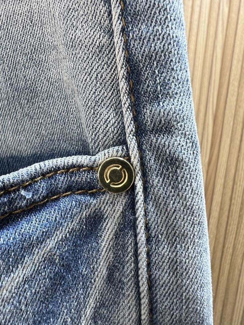 Real Gucci Jeans