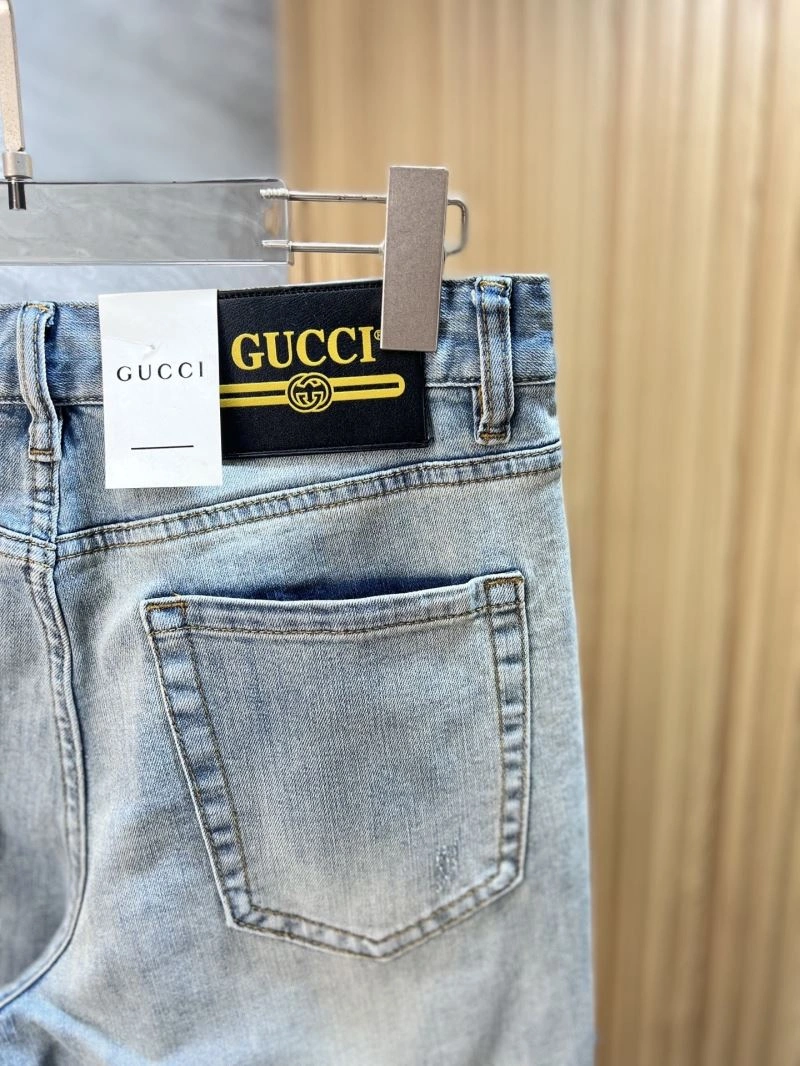 Real Gucci Jeans
