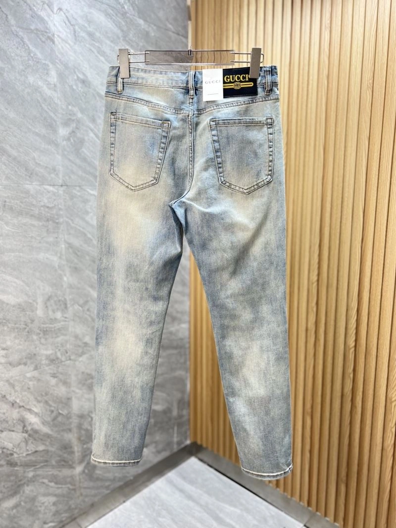 Real Gucci Jeans