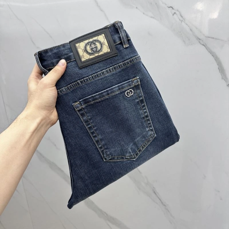 Gucci Jeans