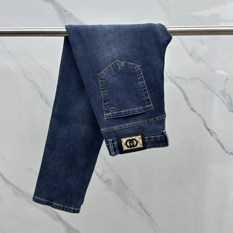 Real Gucci Jeans