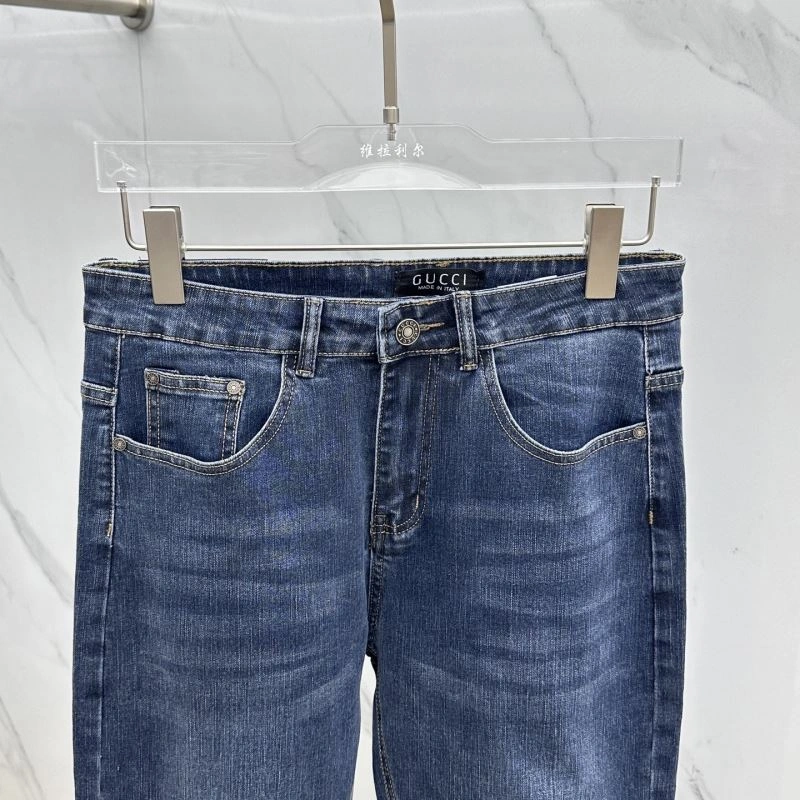 Real Gucci Jeans