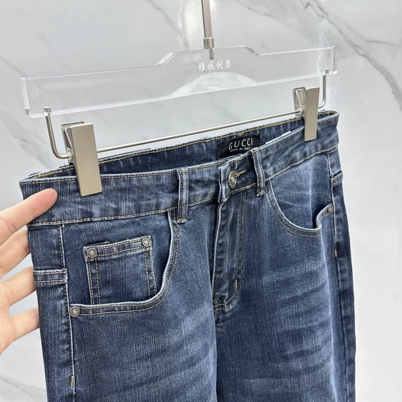Real Gucci Jeans