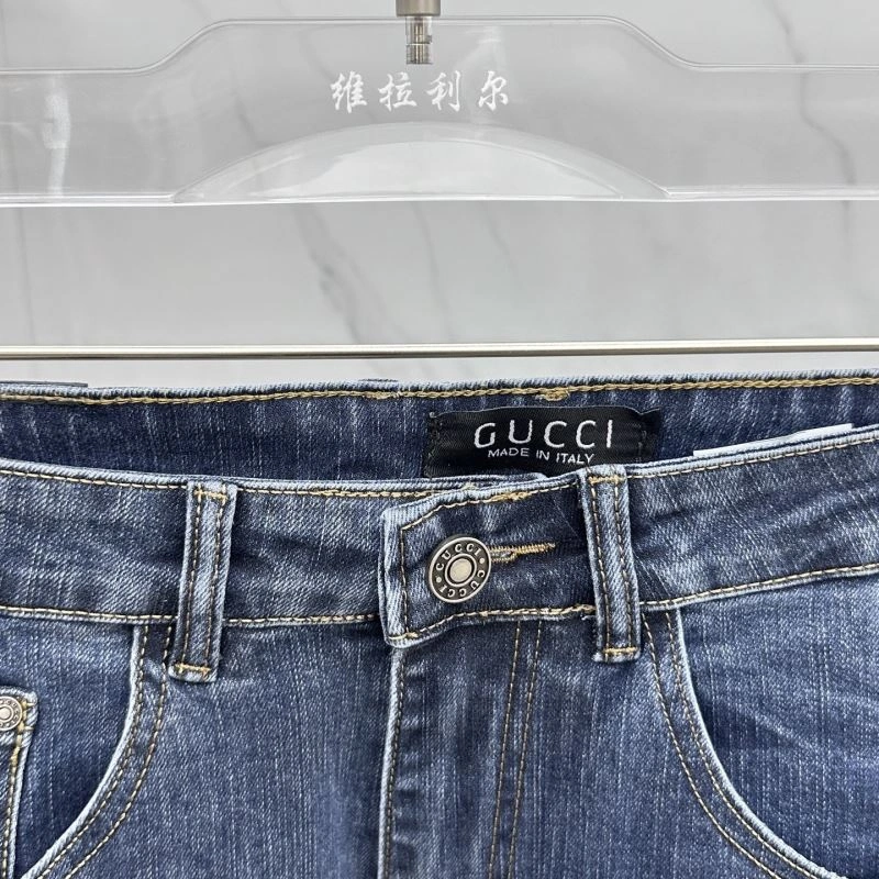 Real Gucci Jeans