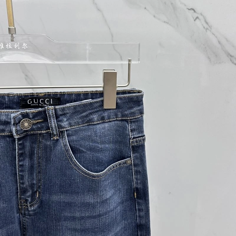 Real Gucci Jeans