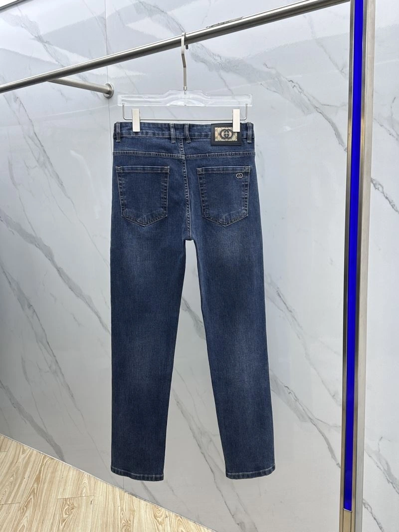 Real Gucci Jeans