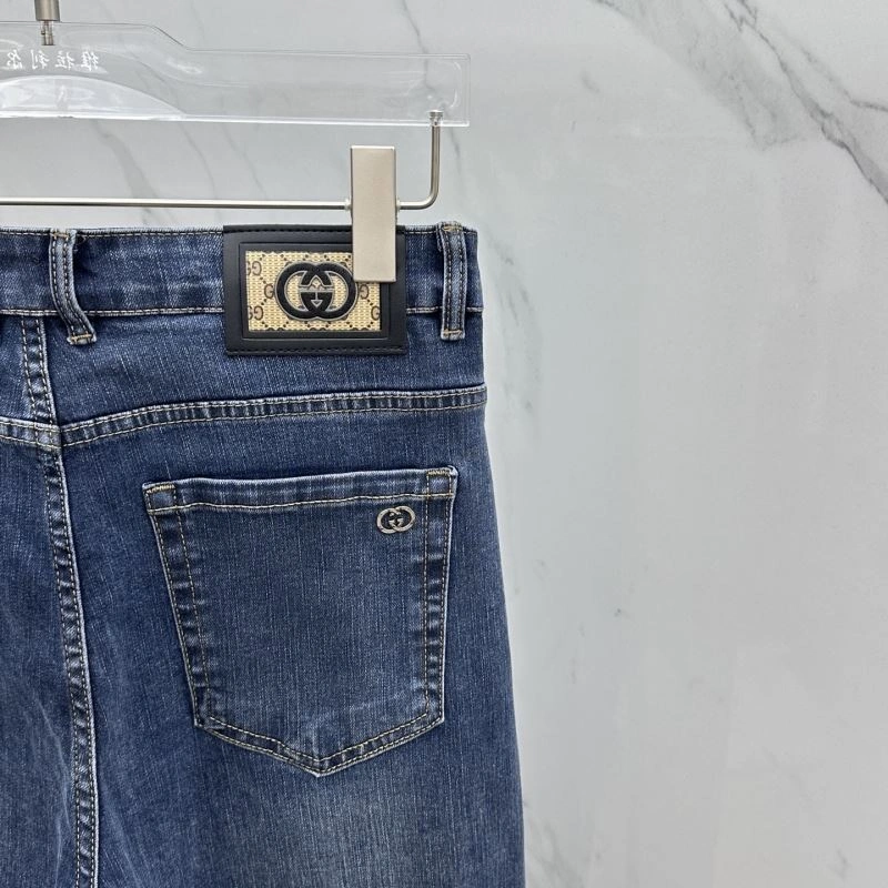 Real Gucci Jeans