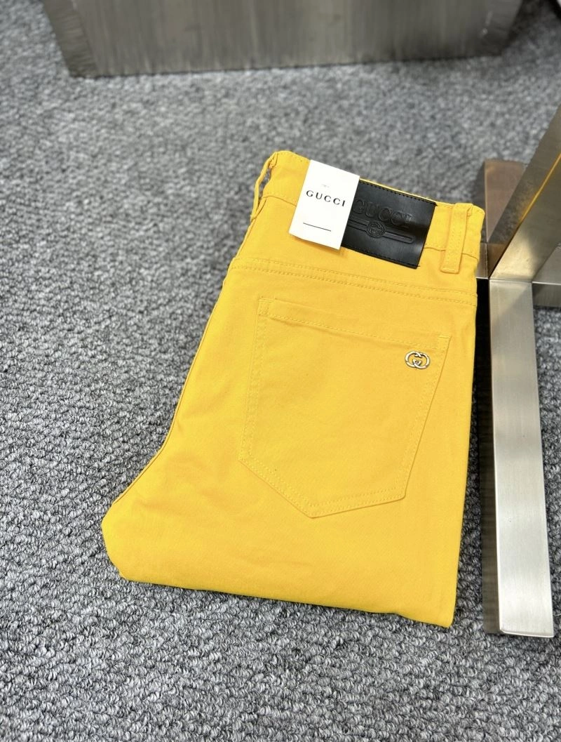 Gucci Jeans