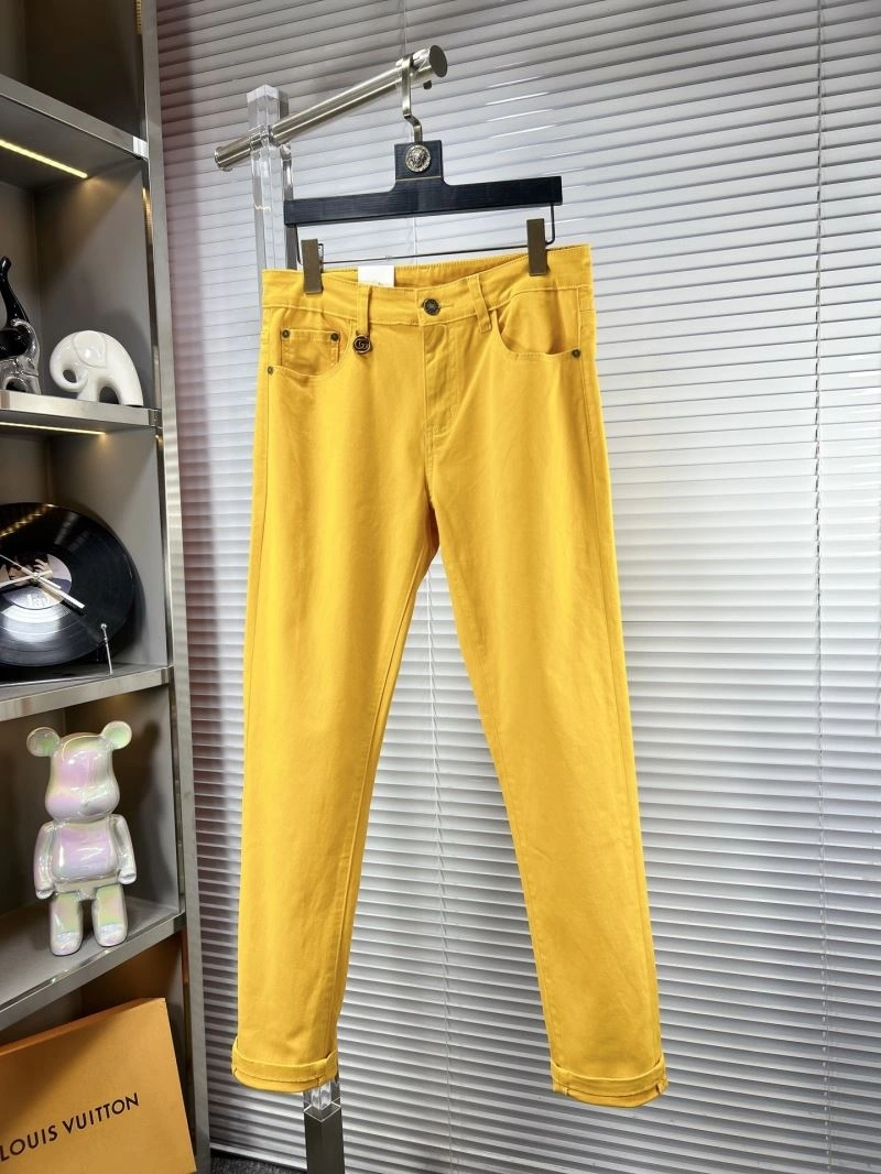 Original Gucci Jeans
