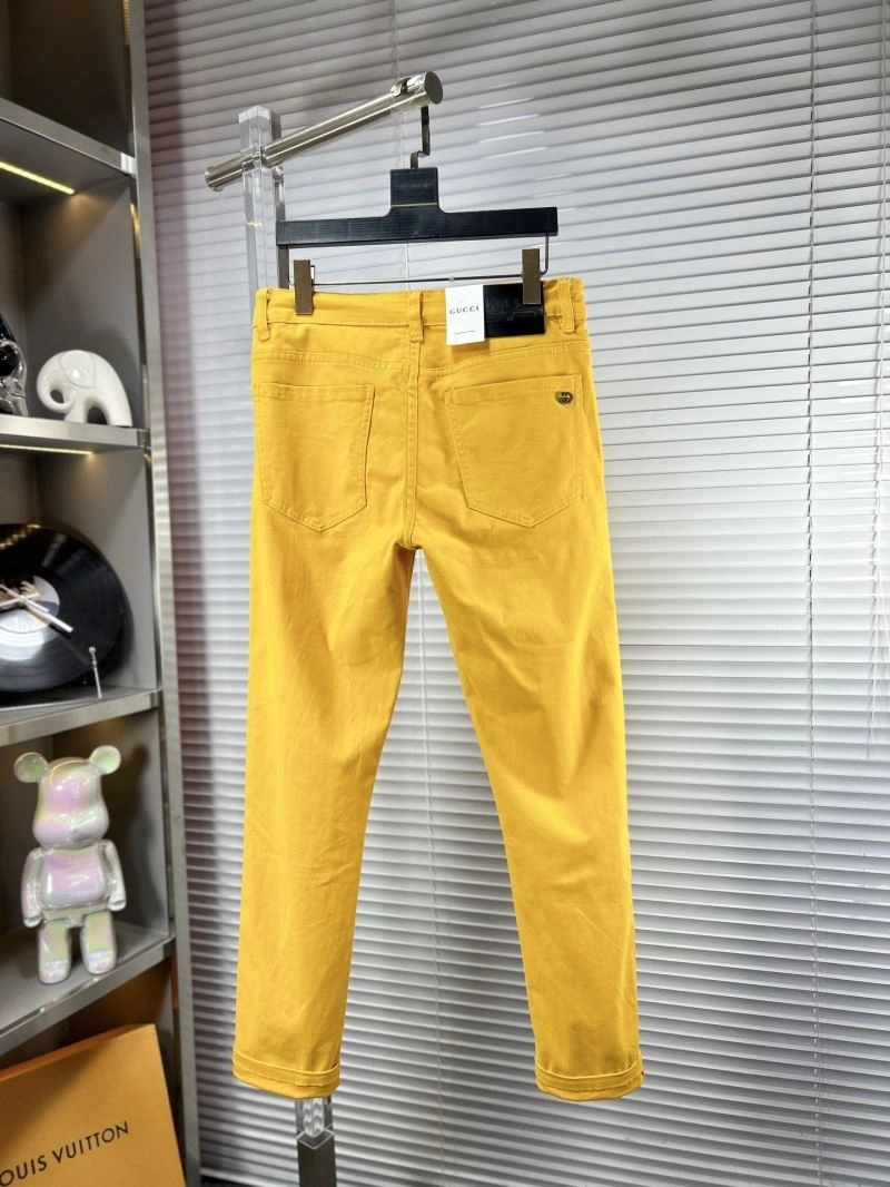 Original Gucci Jeans