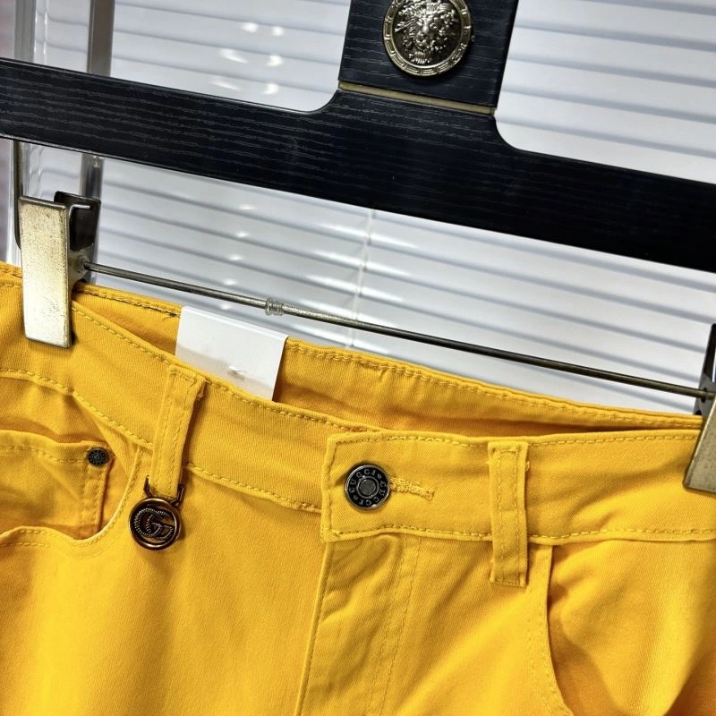 Original Gucci Jeans