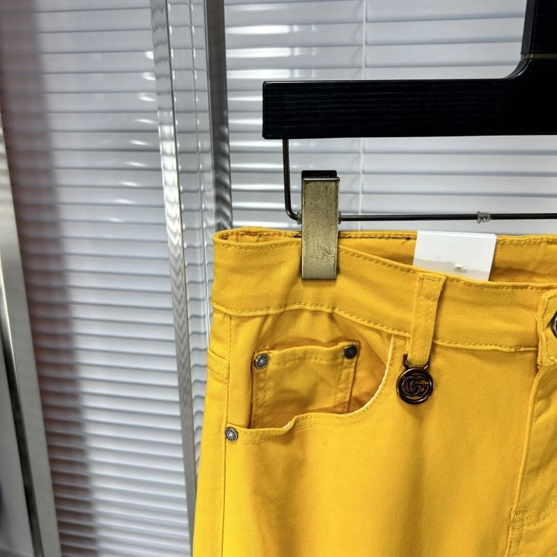 Original Gucci Jeans