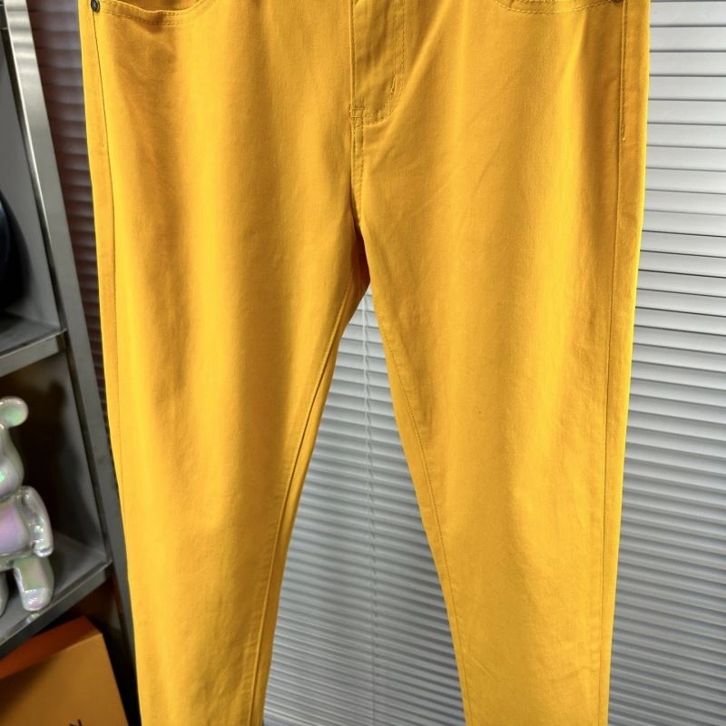 Original Gucci Jeans