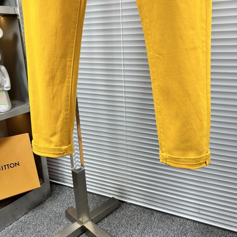Original Gucci Jeans