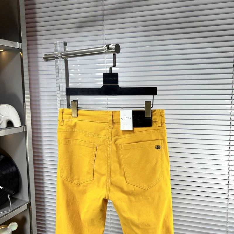Original Gucci Jeans