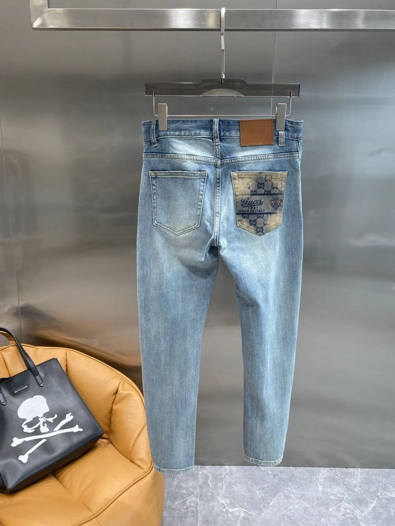 Gucci Jeans