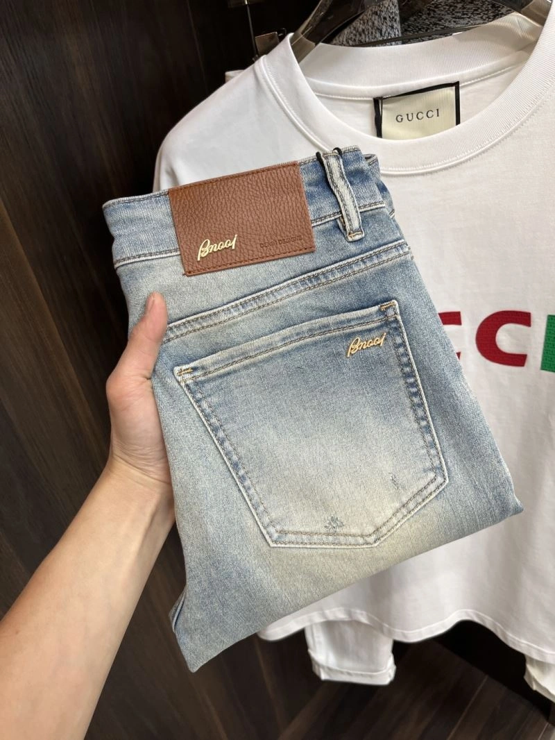 Gucci Jeans